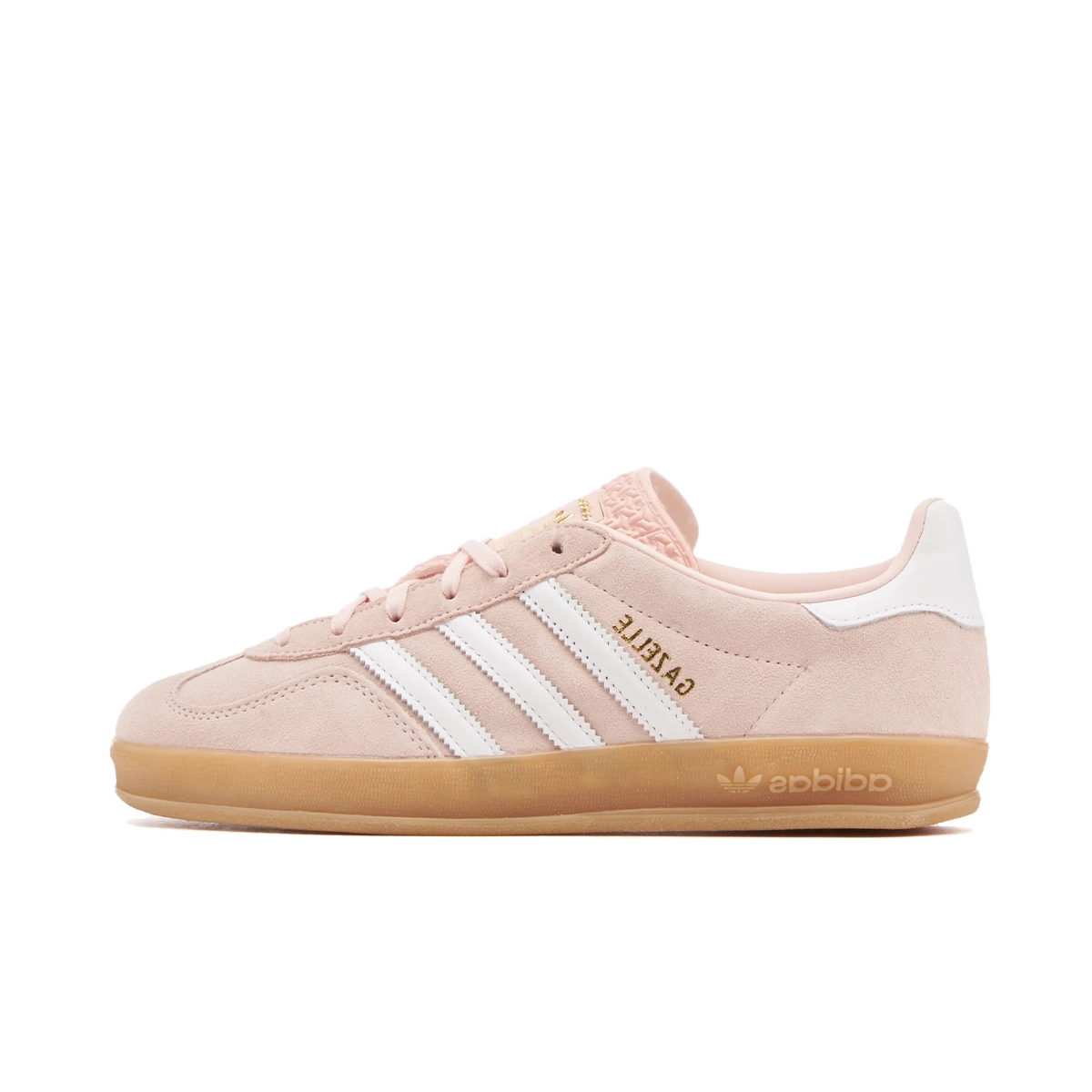 Adidas Gazelle Indoor Sandy Pink (W)