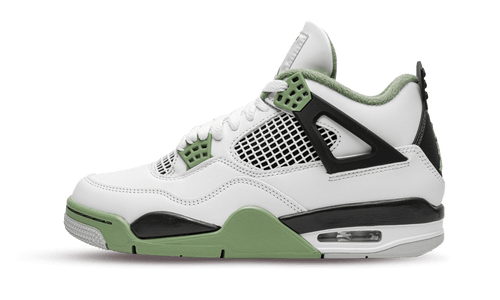 Air Jordan 4