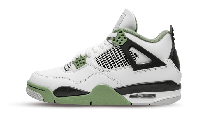 Air Jordan 4